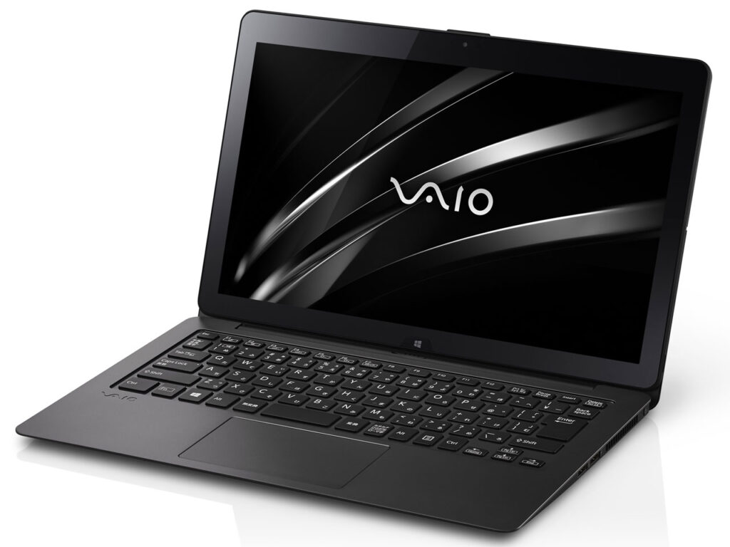 【SONY時代】VAIO Zの歴代モデルを振り返る【VAIO時代】 | ニスモラ
